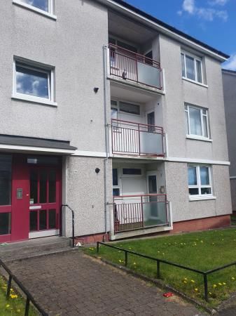 2 bed flat to rent in Hopeman Path, Thornliebank G46 - Zoopla