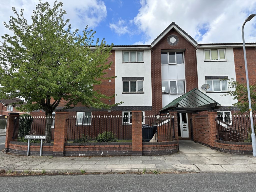 2 bed flat for sale in Bushley Close, Bootle, Merseyside. L20 - Zoopla