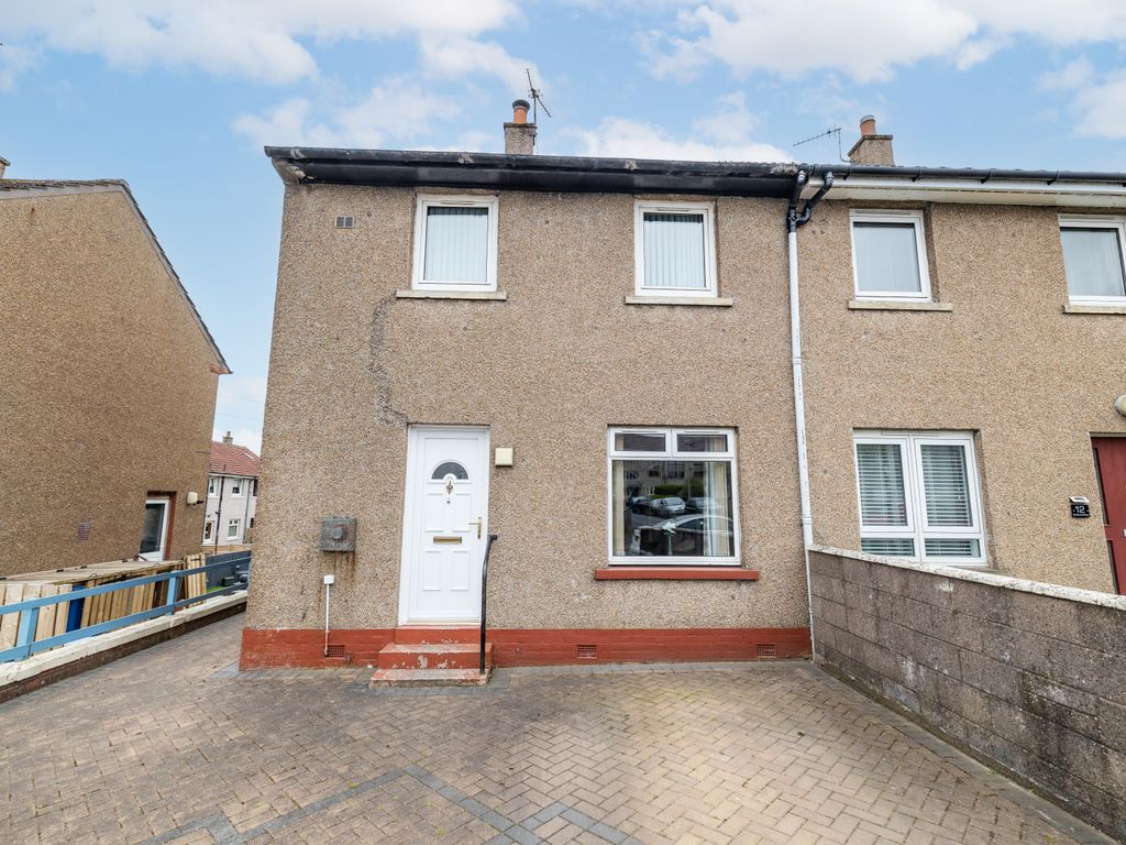 3 Bed Semi Detached House For Sale In St Clement Place Dundee Dd3