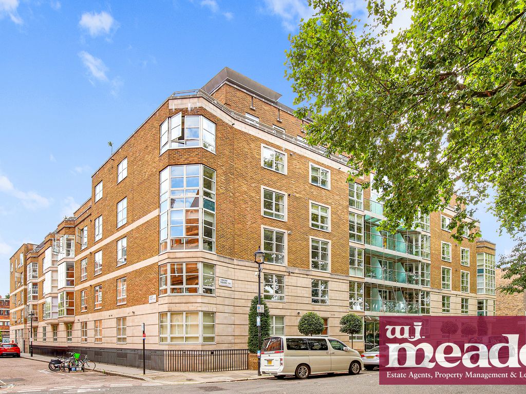 2 bed flat to rent in Vincent Square, London SW1P, £3,300 pcm - Zoopla