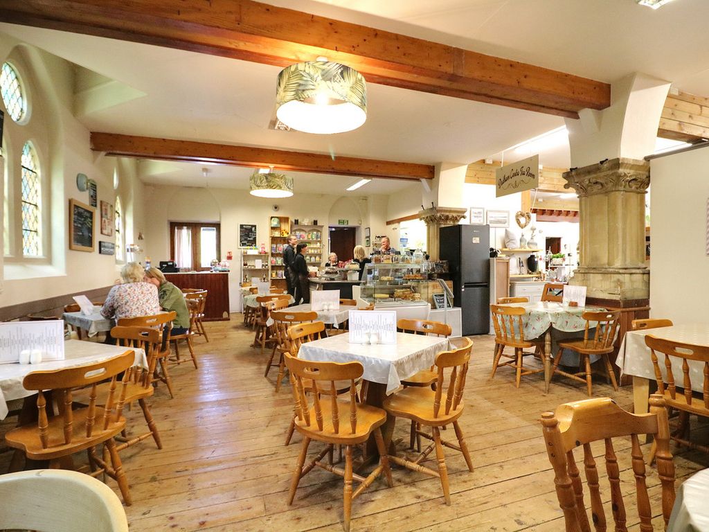 Restaurant for sale in Brook Street, Colchester CO7, £60,000 - Zoopla