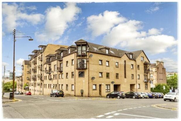 1 bed flat to rent in Elliot Street, Glasgow G3, £850 pcm - Zoopla