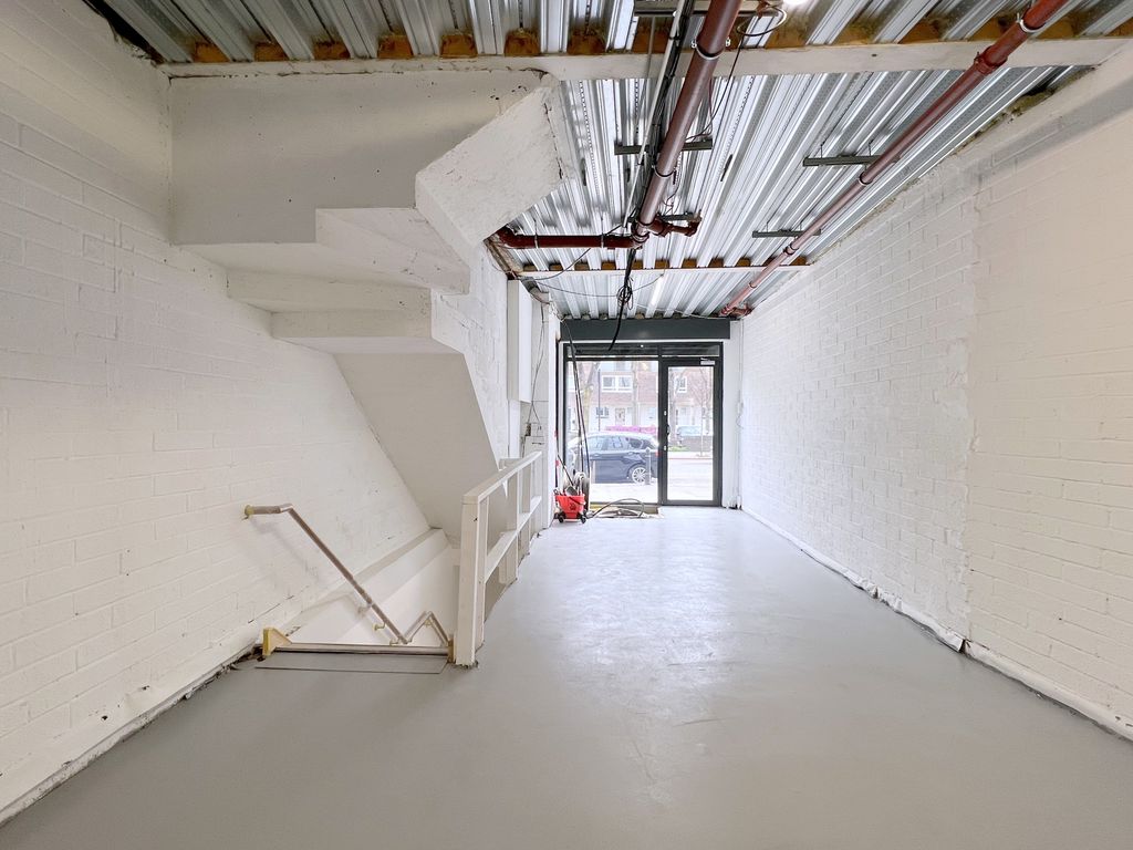 Retail premises to let in Hackney Road, London E2 - Zoopla