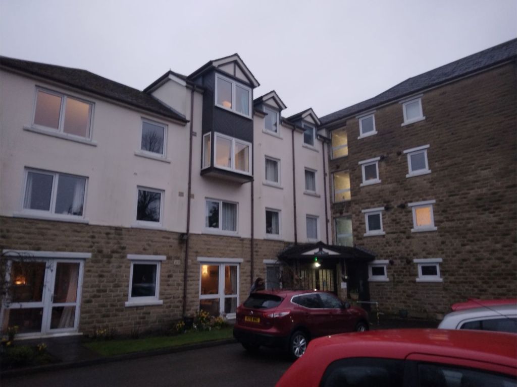 1 bed flat for sale in Nicholson Court, Leeds LS8, £90,000 - Zoopla