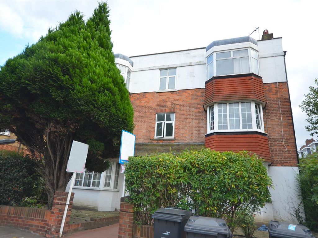 2 bed flat to rent in Mitcham Lane, London SW16, £1,650 pcm - Zoopla