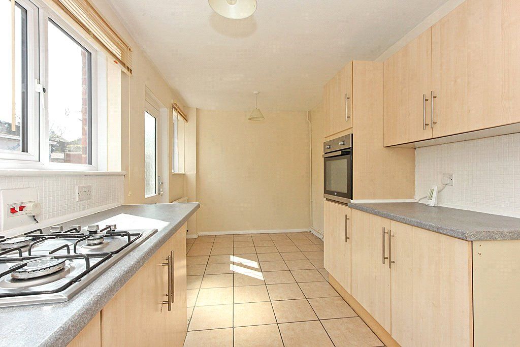 2 bed terraced house to rent in Watling Place, Sittingbourne, Kent ME10 ...