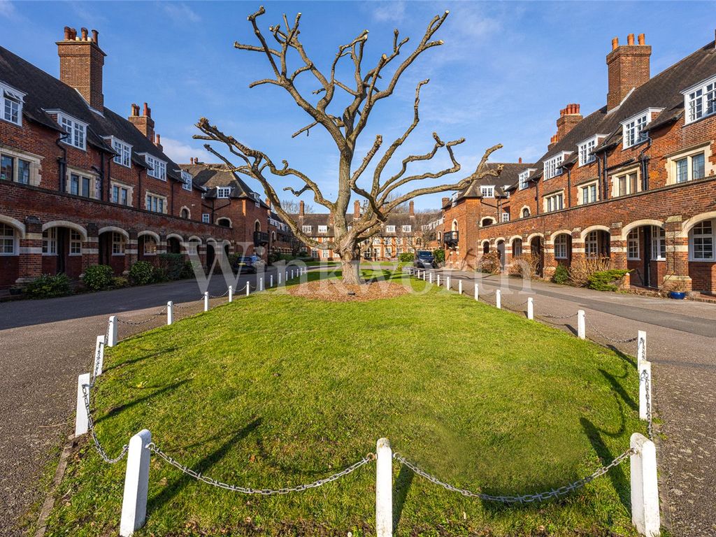 1 bed flat for sale in Meadway, London NW11 - Zoopla