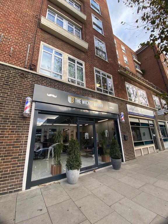 Property to let in 112 Eversholt Street, 2Dn, London NW1, £18,000 pa ...