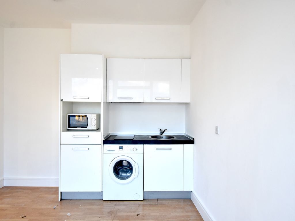 1 bed terraced house to rent in David Pitt House, 22 Norwood High ...