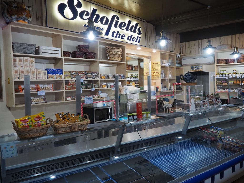 Restaurant for sale in Cafe & Sandwich Bars WF10, West Yorkshire, £ ...