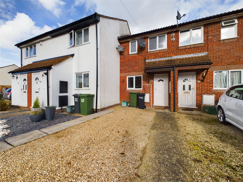 2 Bed Terraced House To Rent In Overbrook Road Hardwicke Gloucester