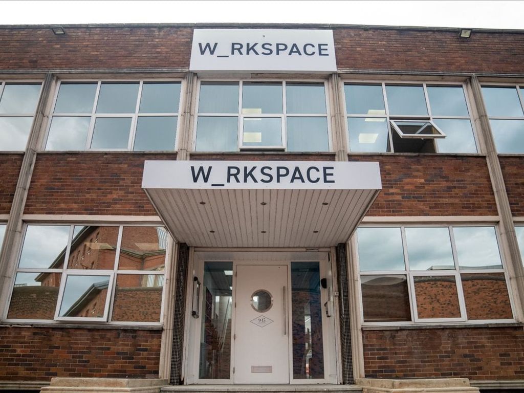 Serviced office to let in 9-15 Ribbleton Lane, The Watermark, Preston ...