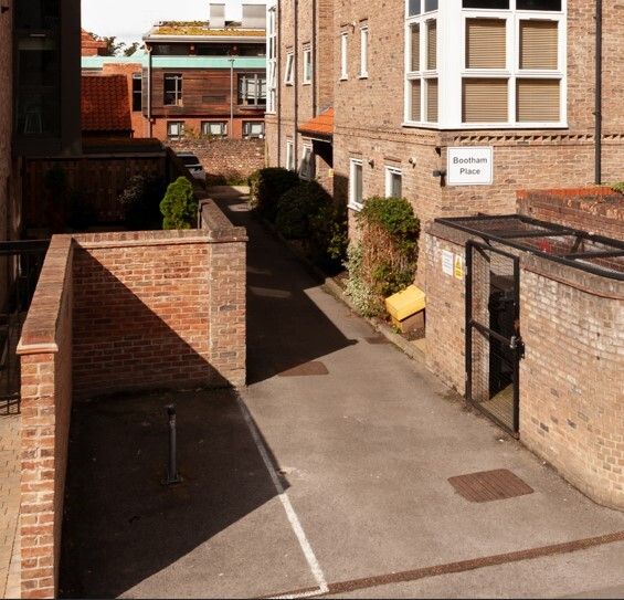 Property for sale in Bootham Row, York, North Yorkshire YO30, £20,000 ...