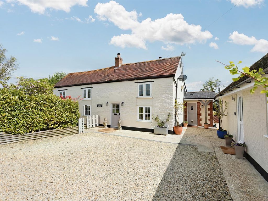 5 bed detached house for sale in West Orchard, Shaftesbury SP7 - Zoopla