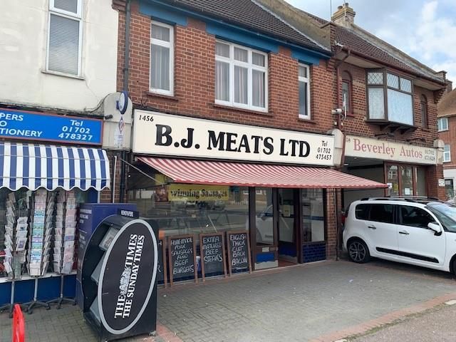Retail premises to let in Shop, 1456, London Road, Leigh-On-Sea SS9 ...