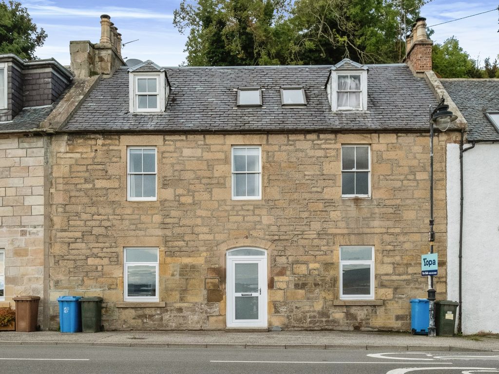 2 bed flat for sale in High Street, Avoch IV9, £135,000 - Zoopla