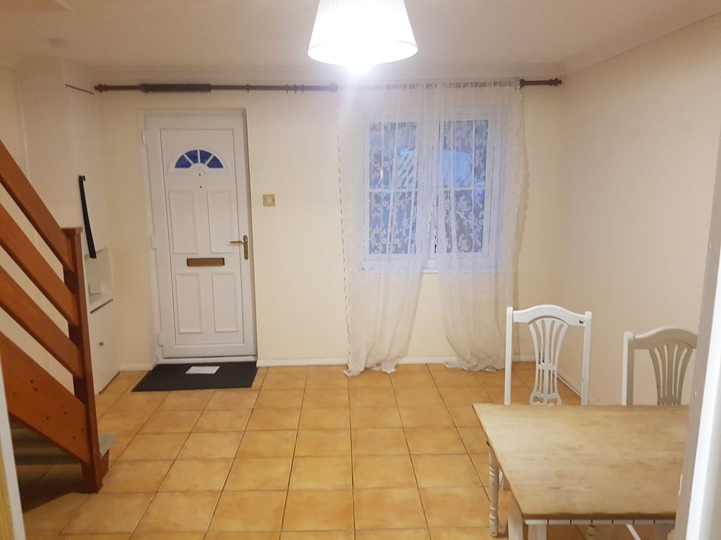 2 bed terraced house to rent in Curling Lane, Grays RM17, £1,500 pcm - Zoopla