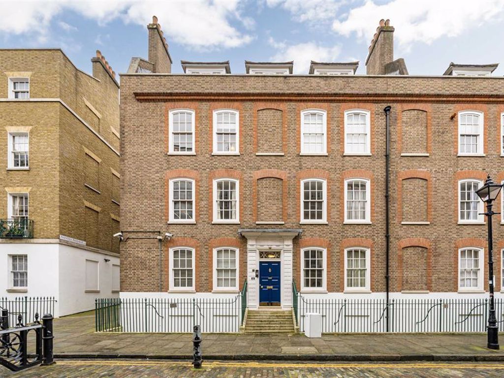 2 bed flat for sale in Folgate Street, London E1 - Zoopla