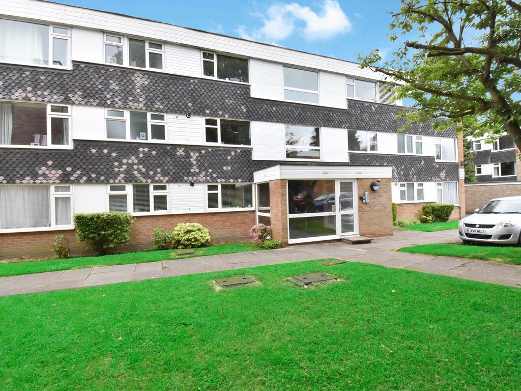 2 bed flat to rent in Milcote Road, Solihull B91, £1,200 pcm - Zoopla