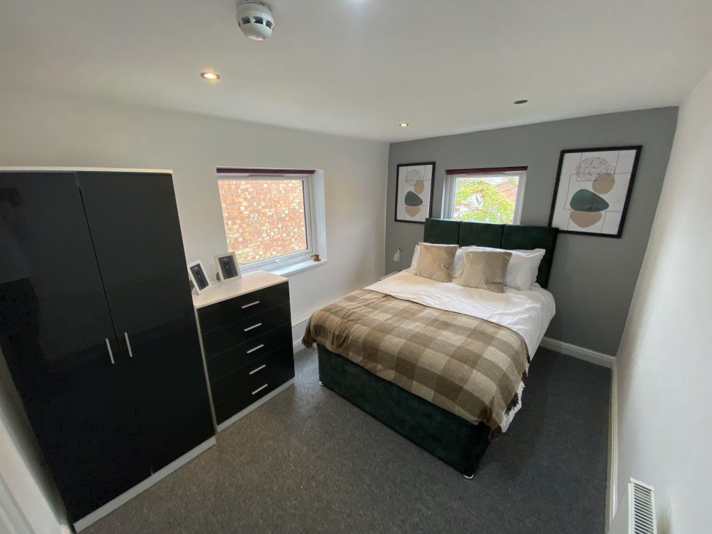 Room to rent in Room B, Main Ridge, Boston PE21 - Zoopla