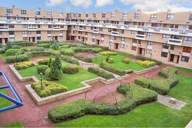 2 bed flat for sale in Collingwood Court, Washington NE37 - Zoopla