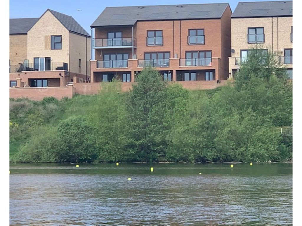 4 bed terraced house for sale in Grainton Court, Stockton-On-Tees TS18 ...