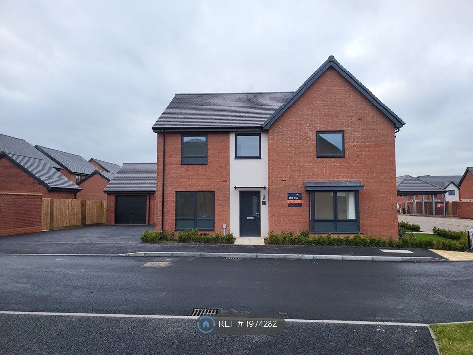 3 Bed Semi Detached House To Rent In Marion Crescent Glebe Farm