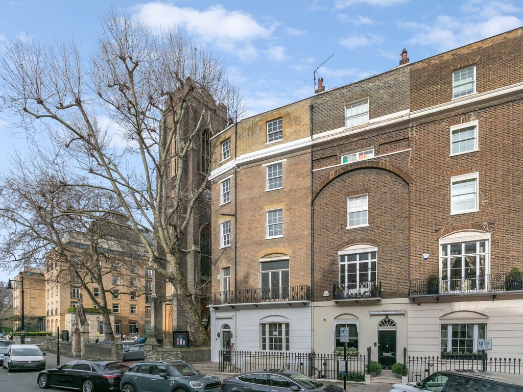 6 bed terraced house for sale in Wilton Place, Belgravia SW1X, £ ...