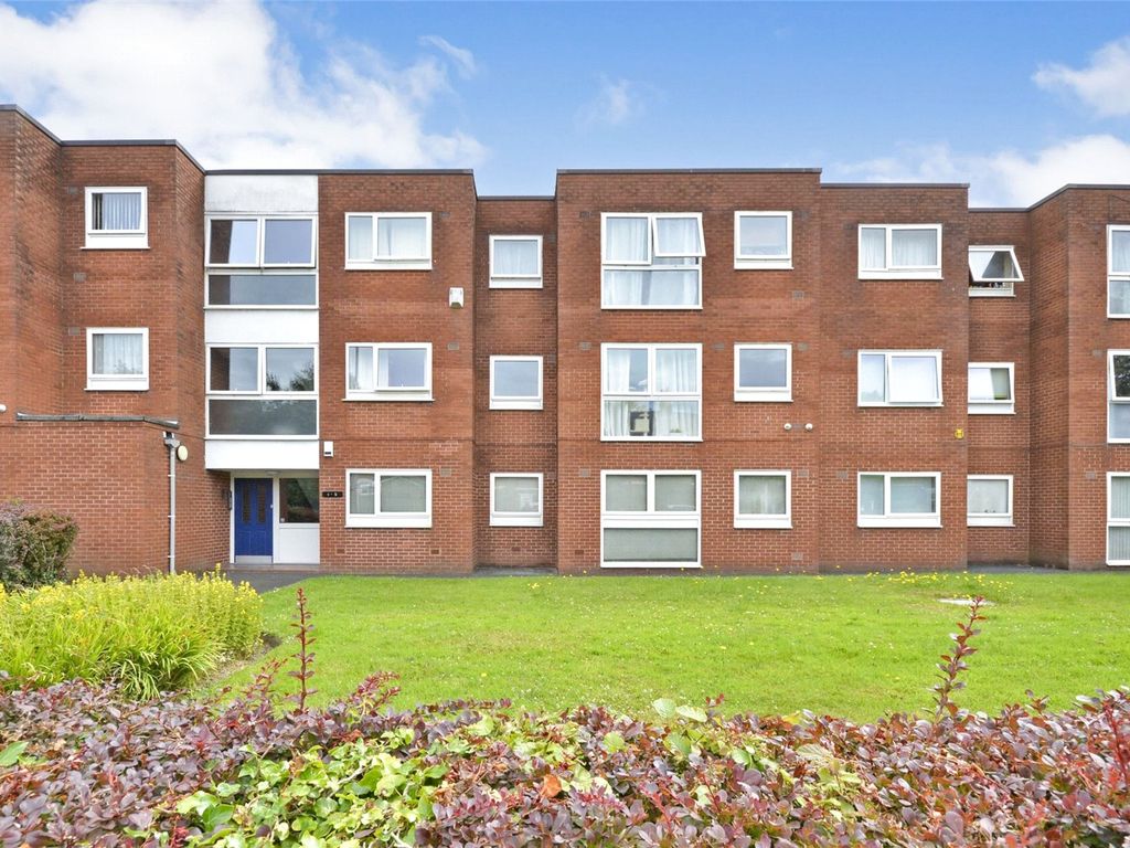 1 bed flat for sale in Slade Lane, Manchester, Greater Manchester M19 ...
