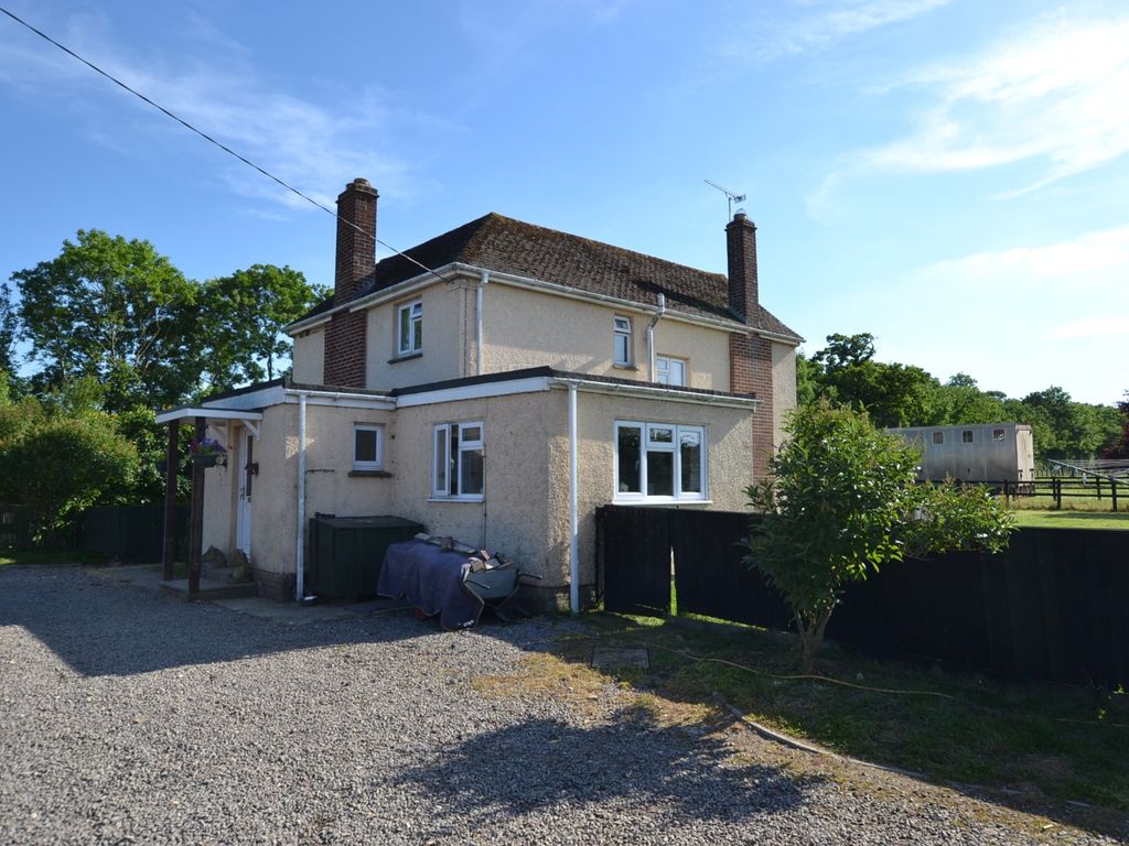 3 bed detached house for sale in Minety, Malmesbury SN16, £625,000 - Zoopla