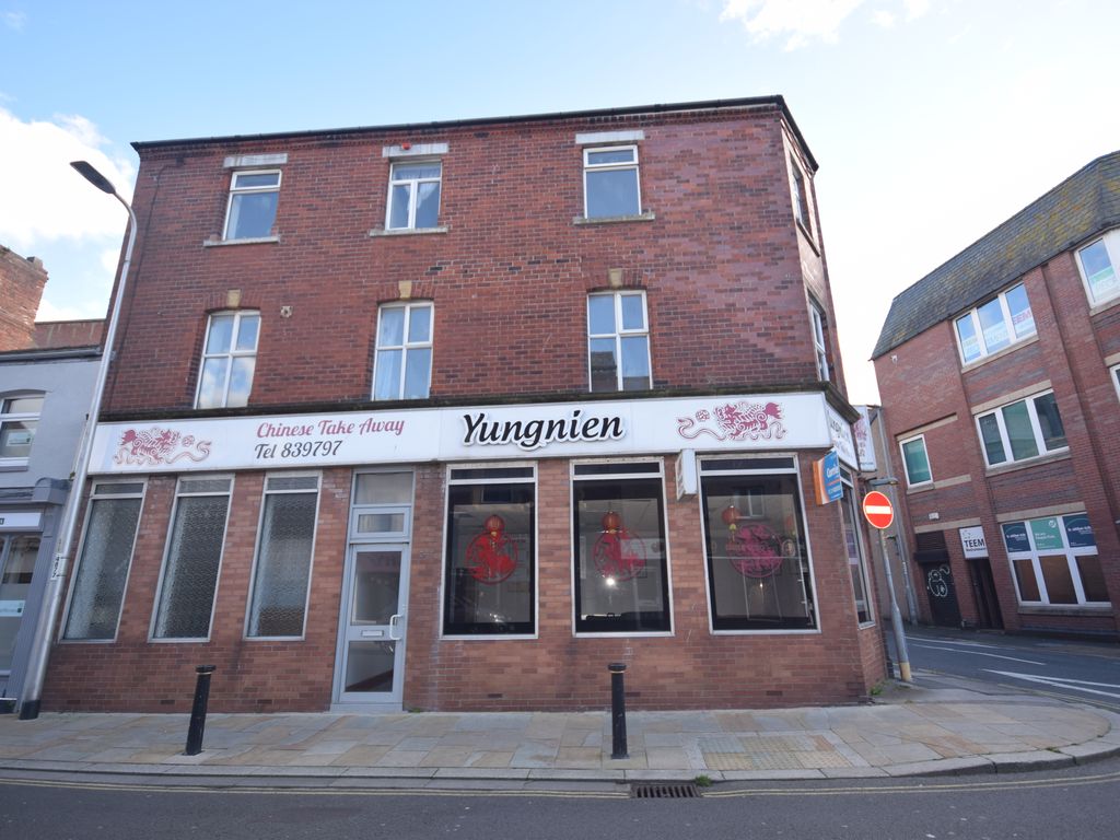 Restaurant for sale in Cavendish Street, Barrow-In-Furness LA14, £ ...