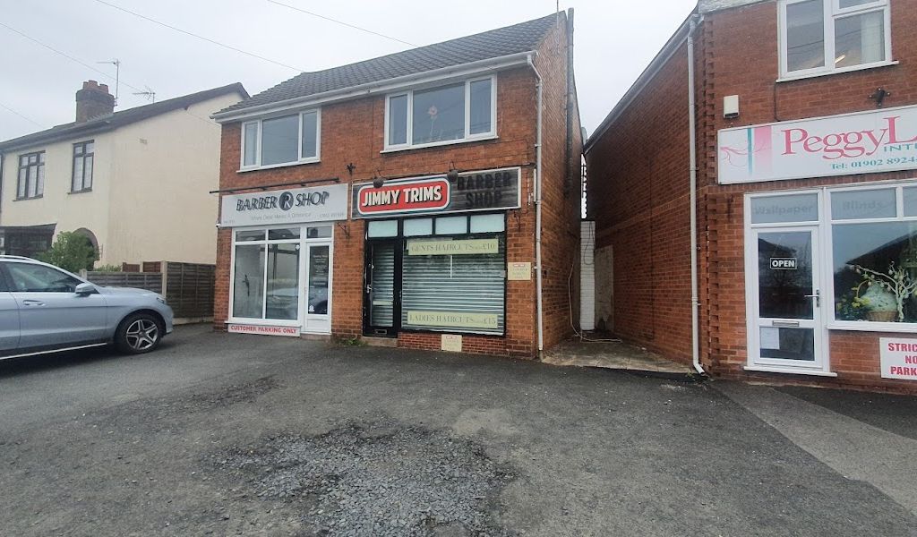 Retail premises to let in Station Road, Wolverhampton WV5 - Zoopla