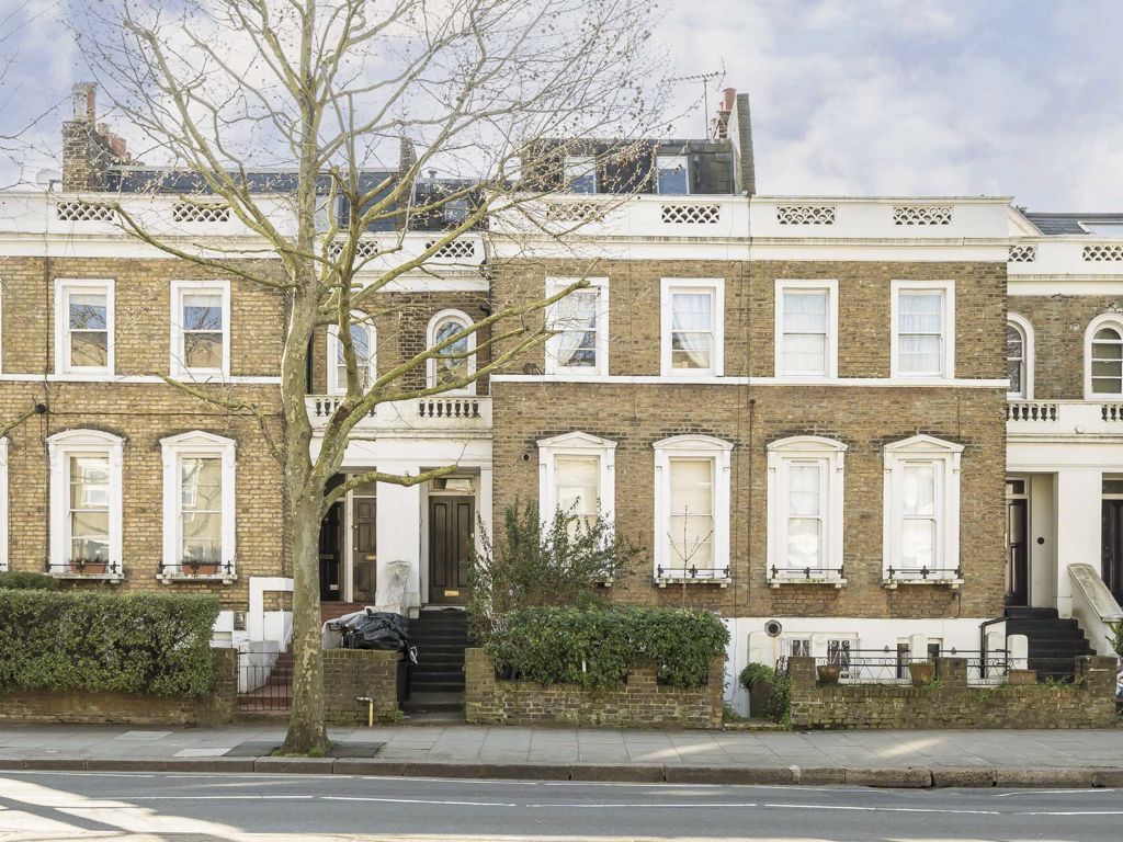 1 bed flat for sale in Goldhawk Road, London W12 - Zoopla