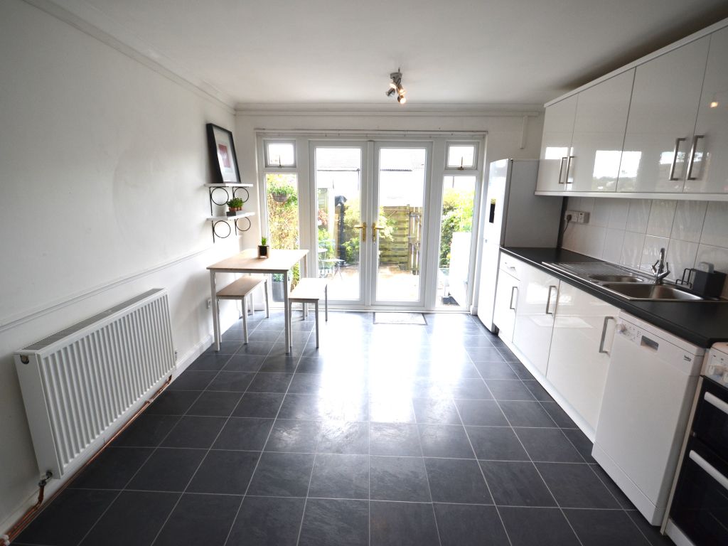 3 bed terraced house for sale in Greenrigg Road, Glasgow G67, £99,950 ...