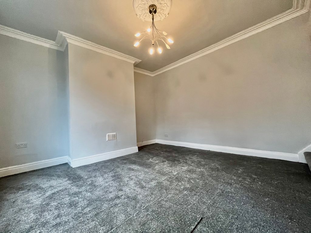 2 bed terraced house to rent in Edinburgh Place, Armley, Leeds LS12 ...