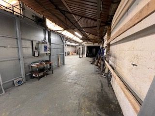 Industrial to let in Fowler Road, Ilford IG6, £51,000 pa - Zoopla