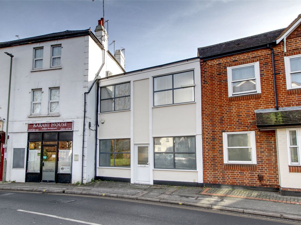Office to let in The Crescent, Leatherhead, Surrey KT22 - Zoopla