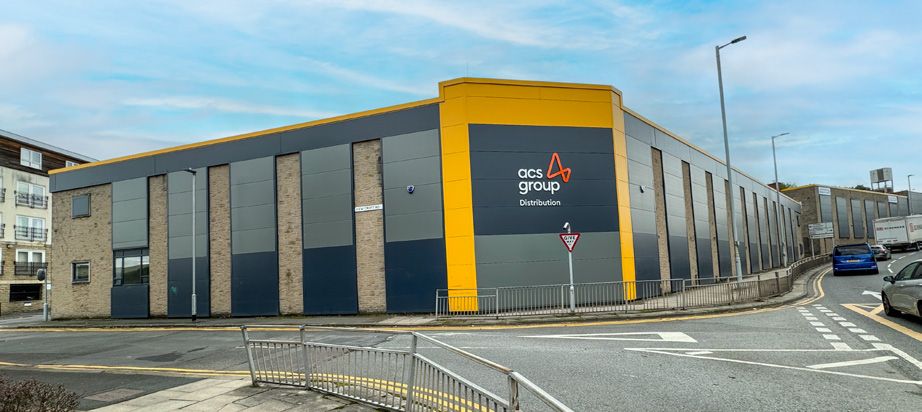 Industrial to let in Otley Road, Shipley BD17, £130,975 pa - Zoopla