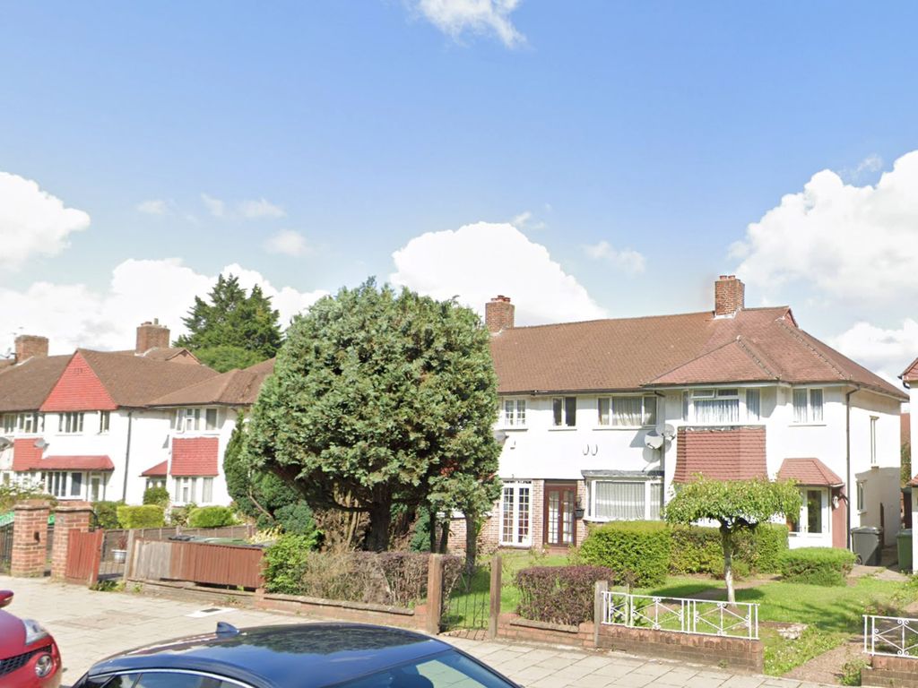 3 bed terraced house for sale in Whitefoot Lane, Bromley BR1 - Zoopla