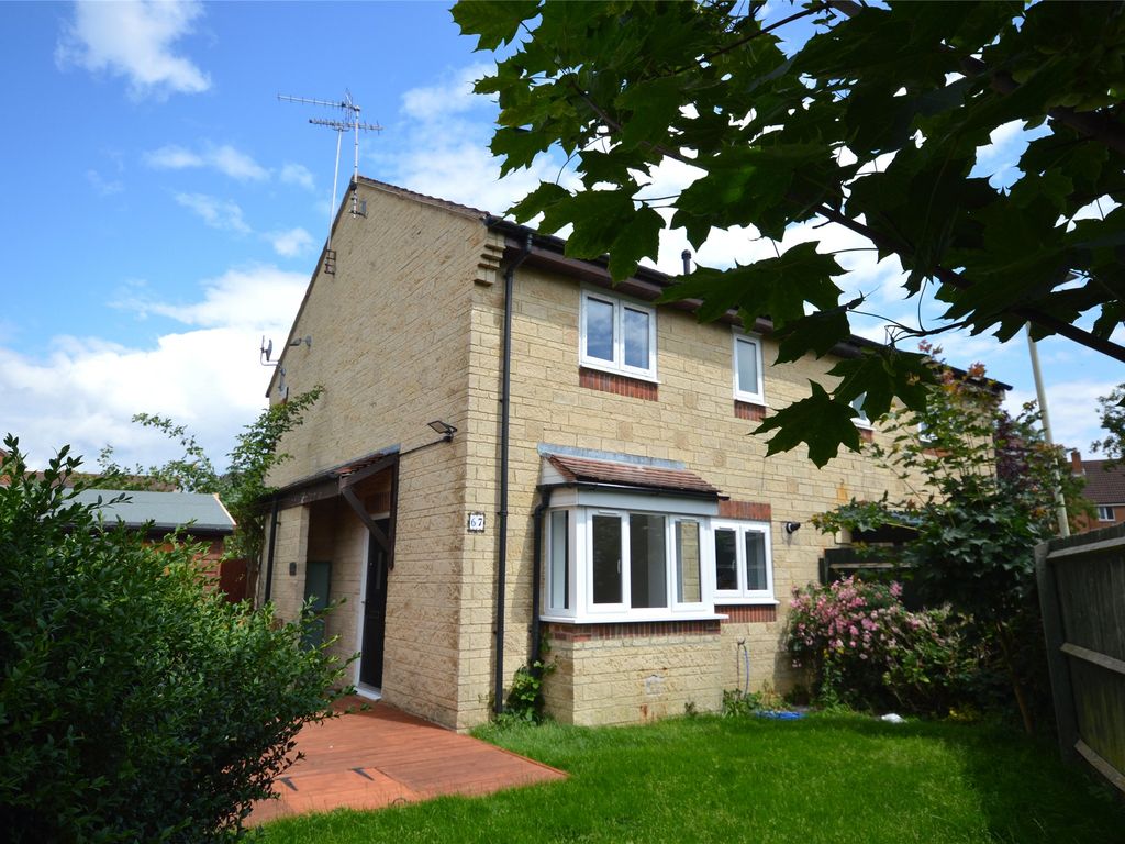 1 bed end terrace house for sale in Pheasant Mead, Stonehouse ...
