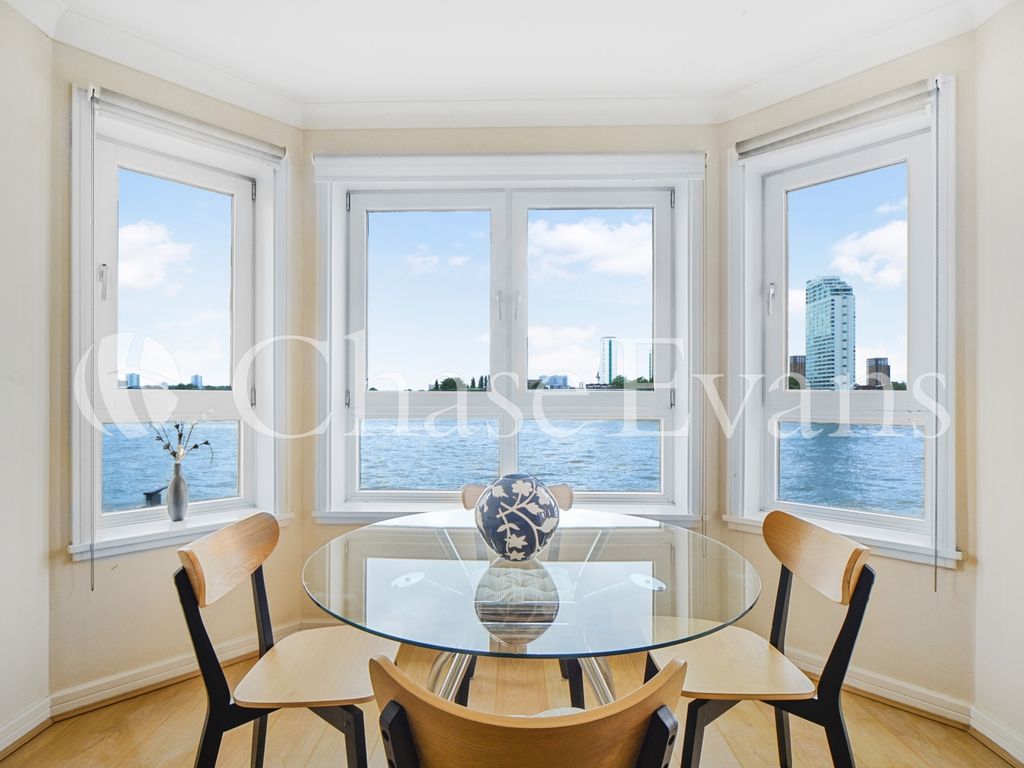 1 bed flat to rent in Artemis Court, Homer Drive, Isle Of Dogs E14, £ ...