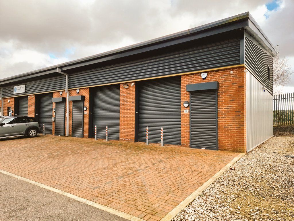 Industrial to let in Commercial Road, Darwen BB3 - Zoopla