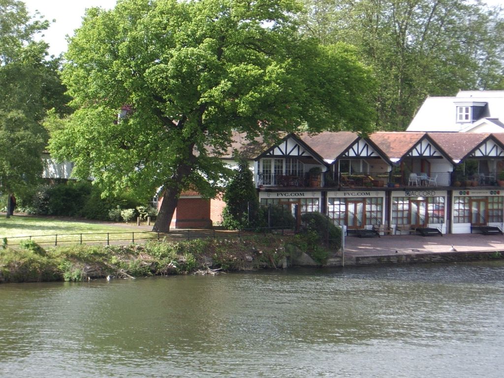 Office to let in Bridge View House, Ray Mead Road, Maidenhead SL6 - Zoopla