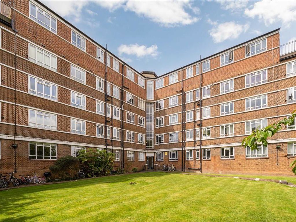 3 bed flat for sale in Mapesbury Road, Mapesbury, London NW2 - Zoopla