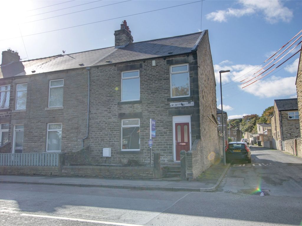 3 Bed End Terrace House For Sale In Victoria Terrace Stanley County