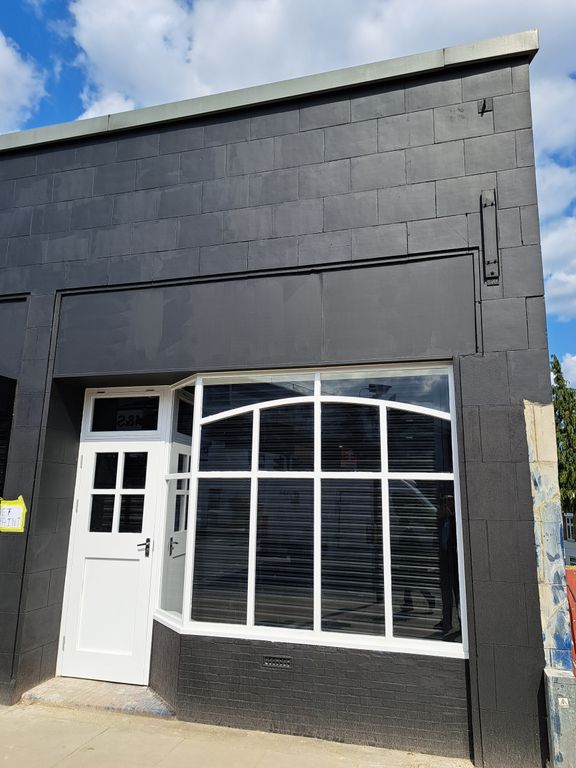 Retail premises to let in Unit 5, Bridge Parade, Streatham High Road ...