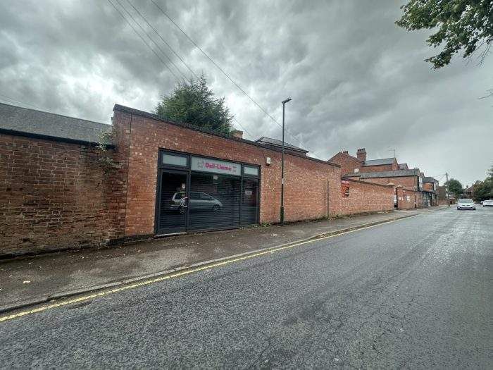 16A Pelham Road, Carrington, Nottingham NG5, Retail premises to let ...