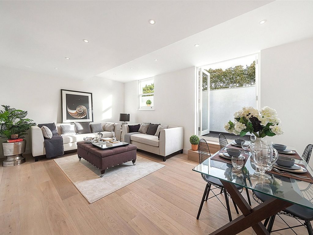 2 bed flat for sale in Victoria Rise, London SW4, £640,000 - Zoopla