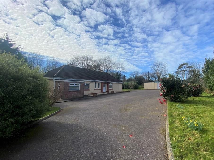 3 bed property for sale in Presbytery, Caheragh, Co Cork, Ireland, £ ...