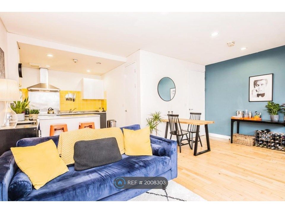 1 bed flat to rent in The Burton Building, Manchester M4, £1,125 pcm ...